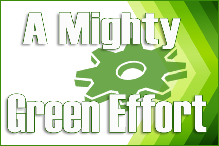 Green Solution - Reduce Company waste by at least 70% | System100™