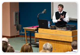 Invite Philip Beyer - Bring your Business to order | System100™