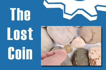 Messy Business | The Lost Coin - System100™