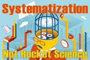 Systematization Definition for Small Business - System100™