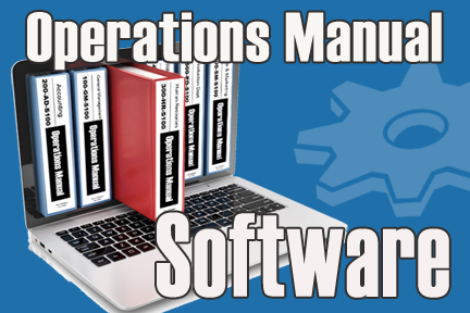 Operations Manual Software - For Small Business | System100™