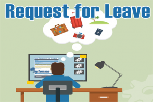 Leave Request-Leave Approval Solution - DocDesigner™ | System100™