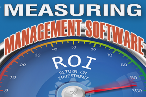 Measuring ROI of Management Software - System100™