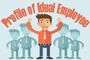 Profile of an Ideal Employee - System100™