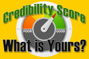 What is Your Credibility Score? - System100™